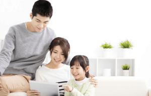 Build Your Child's Chinese Vocabulary Through Reading E-Books Now