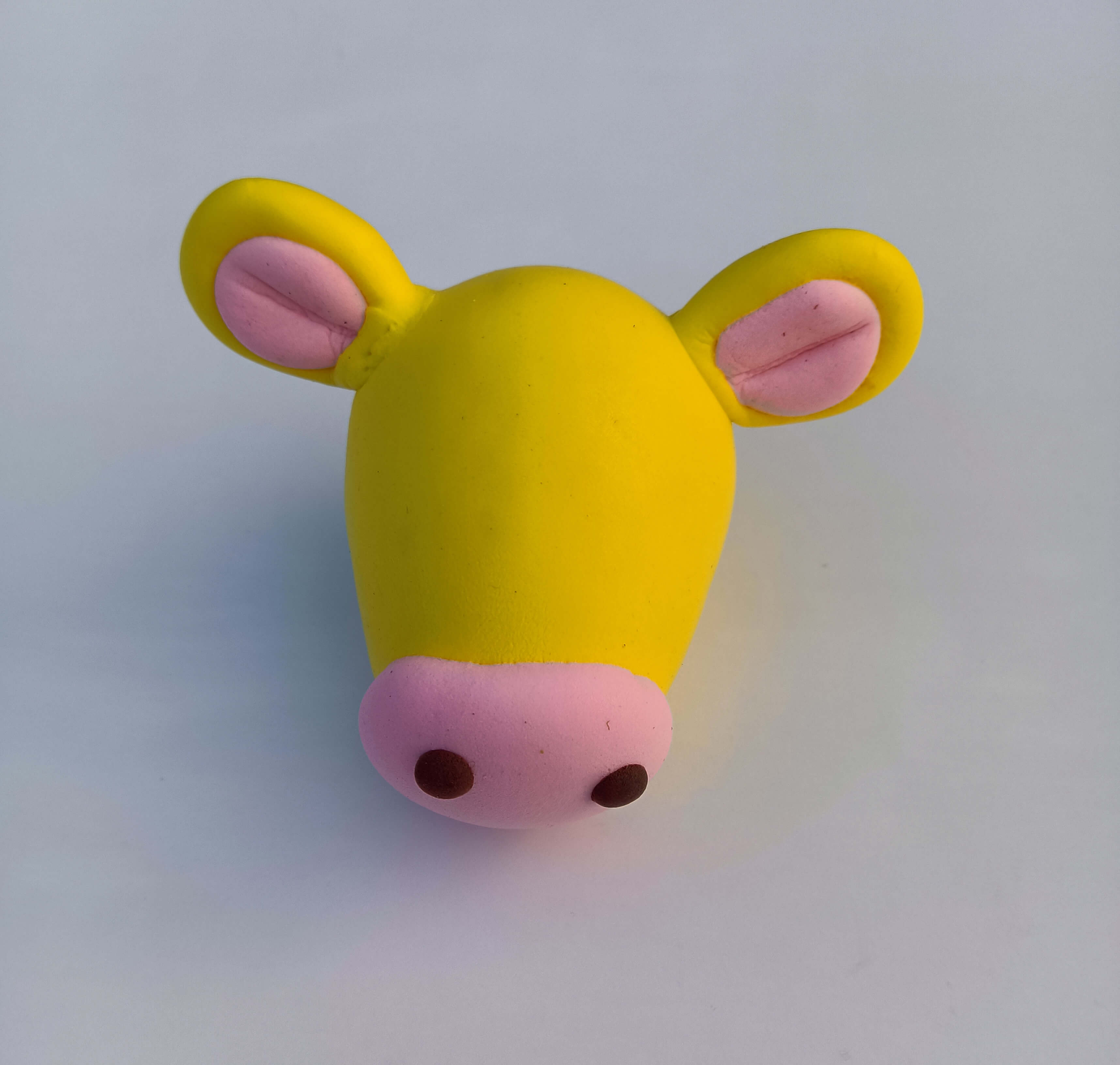 soft-clay-ox